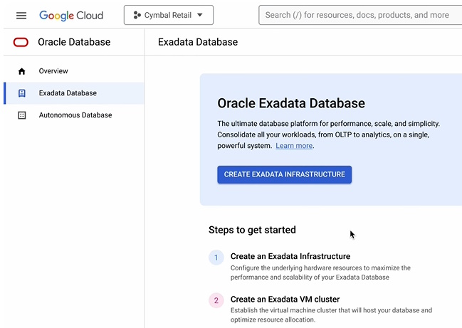 甲骨文和Google Cloud合作多雲環境、推Oracle Database@Google Cloud | iThome